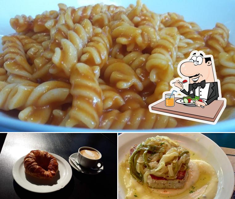 Cervecera Mustang Café, Castro Urdiales - Restaurant menu, prices and ...