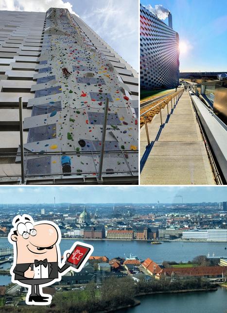 CopenHill, Copenhagen - Restaurant reviews
