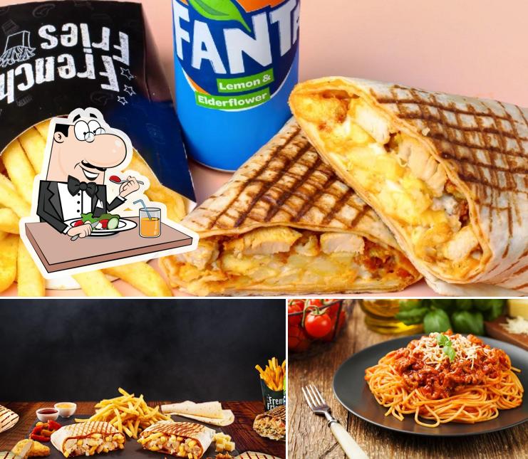 French Tacos Cologne, Köln - Speisekarte, Preise und Bewertungen
