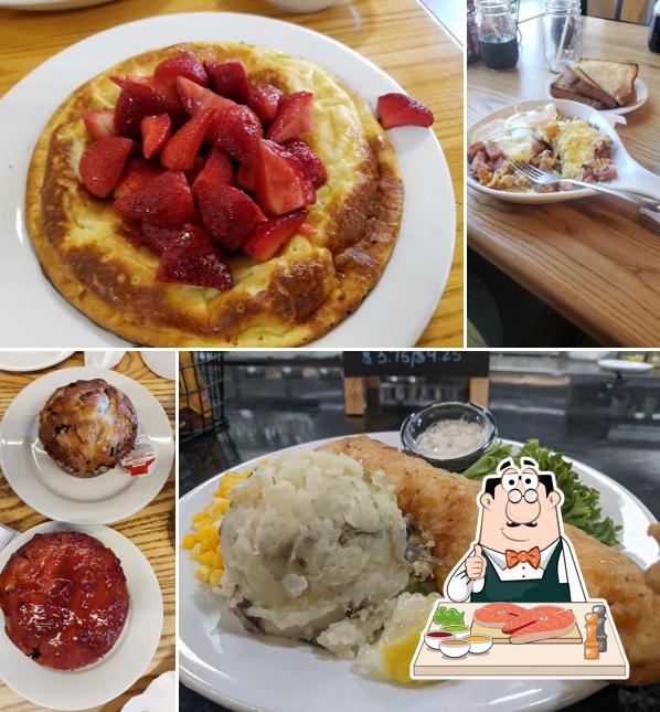 Hollandberry Pannekoeken, Rochester - Restaurant menu, prices and reviews