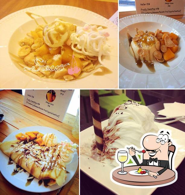 imango pub & bar, Chiang Mai - Restaurant reviews