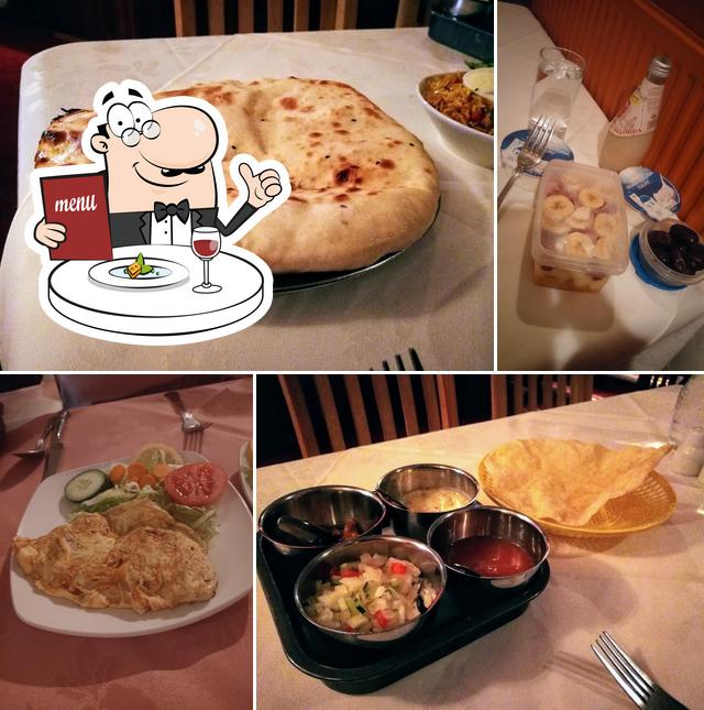 Janata Palace, Cardiff - Restaurant menu, prices and reviews