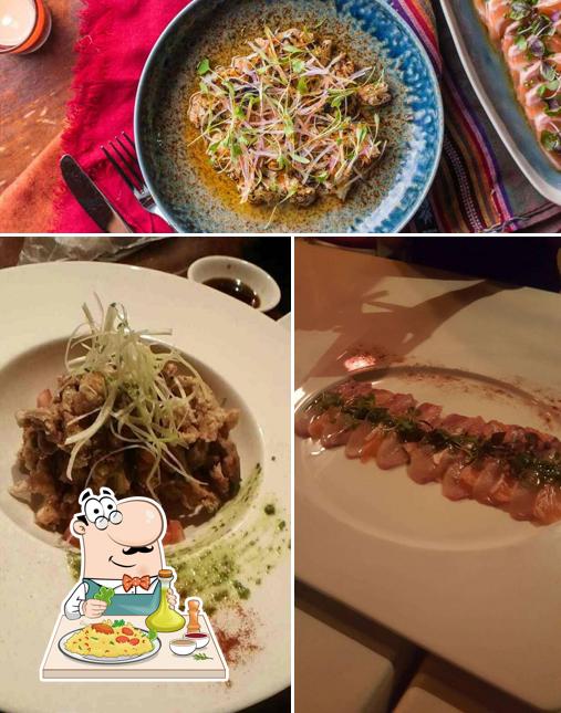 Jazushi, Surry Hills - Restaurant menu, prices and reviews
