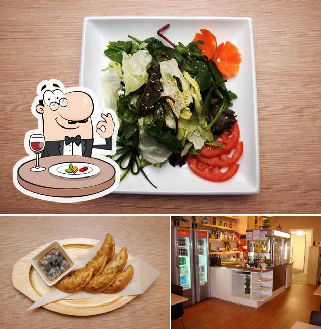 Korean Hyeung Jae BBQ House, Footscray - Restaurant menu, prices and ...