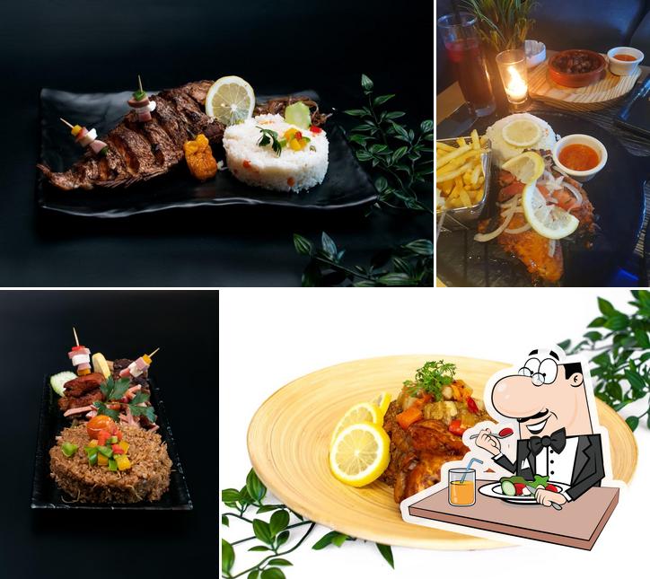 L'impala restaurant, Casablanca - Restaurant reviews