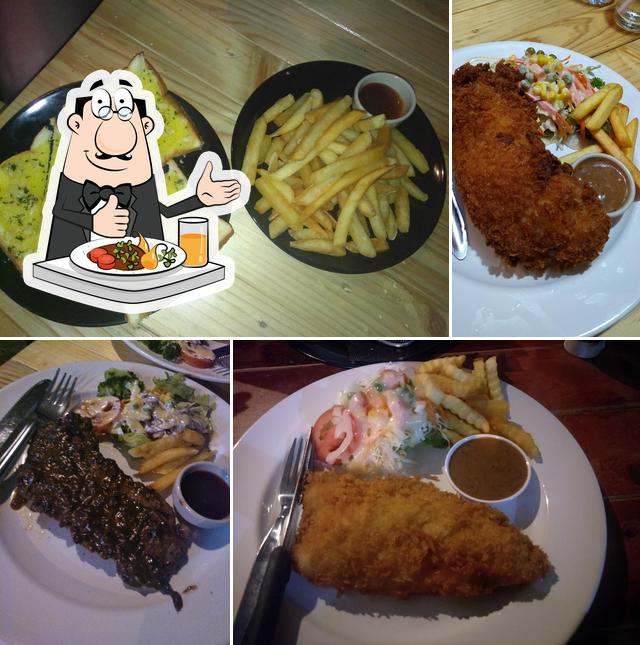 Lucky Steak&BAR, Bo Phloi - Restaurant reviews