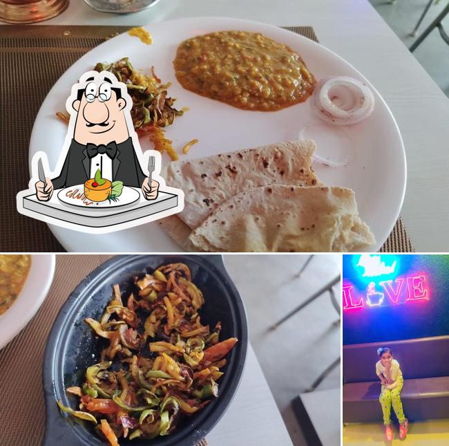 MITHILA RESTAURANT, Teghra - Restaurant menu, prices and reviews