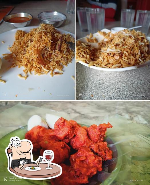 Maa mangala fast-food center, India - Restaurant reviews