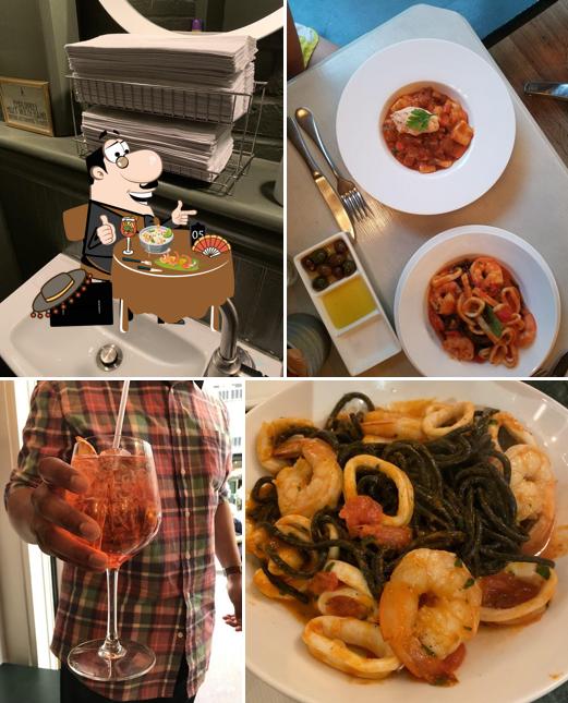 Misirizzi, New York City - Restaurant menu, prices and reviews