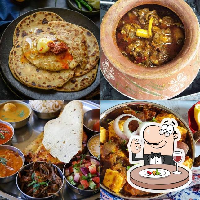 Mumbai Darbar, India - Restaurant reviews