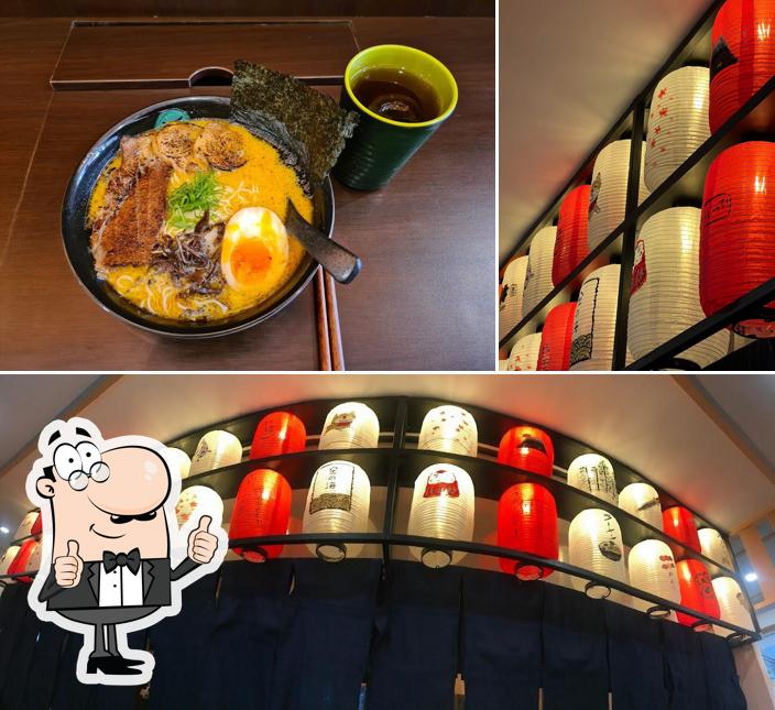 Noods Lab Ramen, Batam - Restaurant menu, prices and reviews