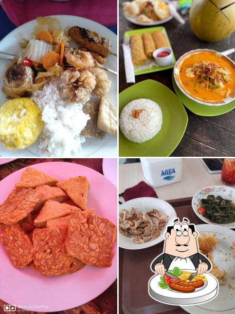 ODA Cafe - Restaurant menu, prices and reviews