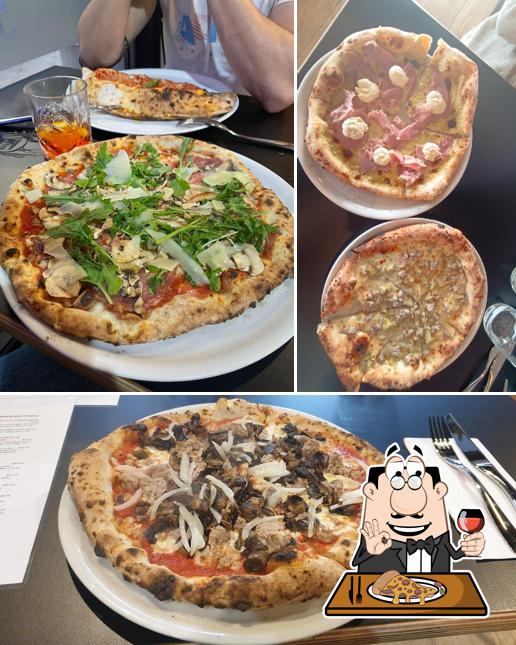 Pinocchio Pizza Pasta and More, Auckland - Restaurant menu, prices and ...