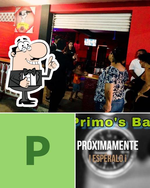 Primo’s Bar, Tenexpa - Restaurant reviews