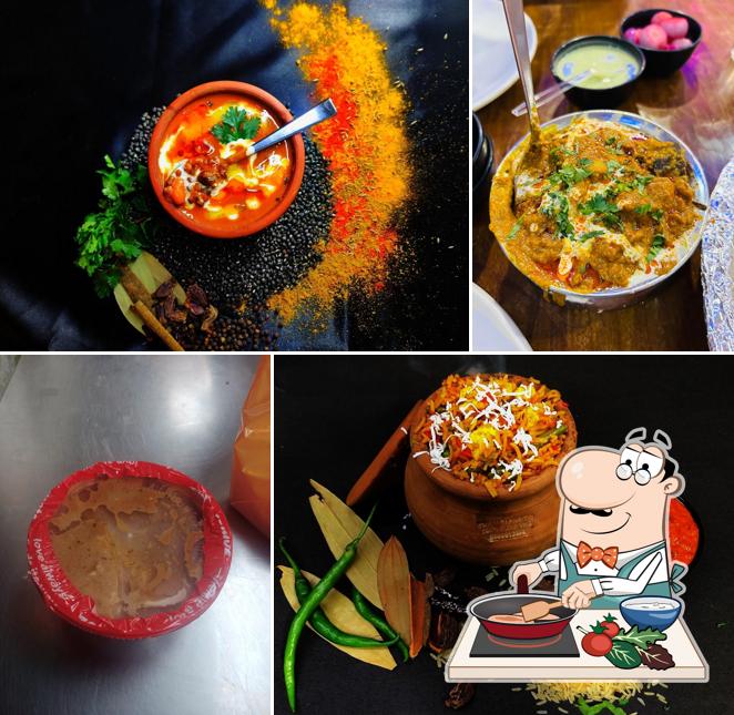 Punjabi Angithi, Delhi - Restaurant menu, prices and reviews