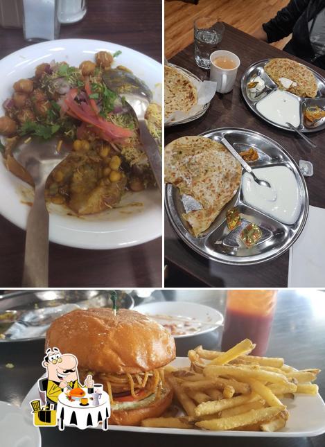 Satya Asha, 12818 72 Ave #6 in Surrey - Restaurant reviews