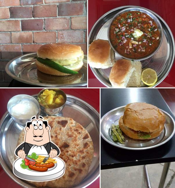 Shiv Kuber, Dubai - Restaurant menu, prices and reviews