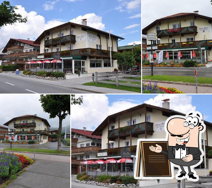 Top 7 Restaurants in Seefeld in Tirol, Februar 2026 - Restaurant Guru