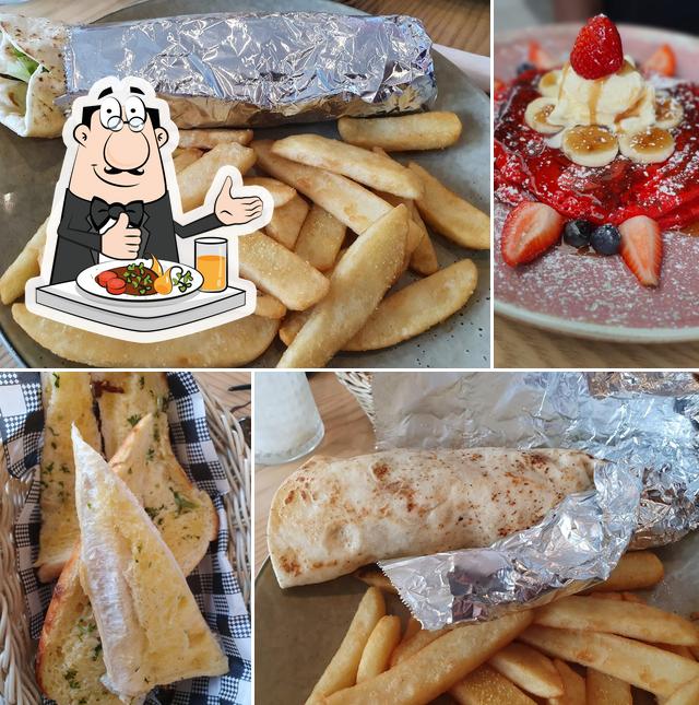 The Valley Junction in Kingswood - Restaurant reviews