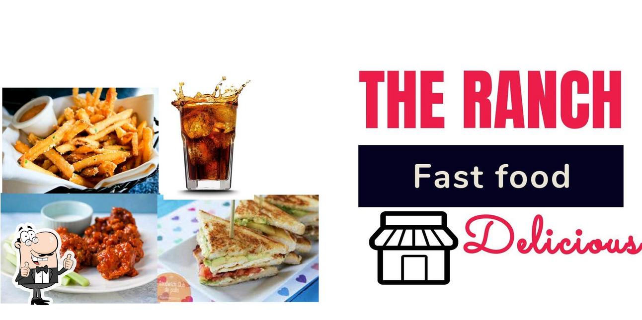 The ranch fast food, Ciudad Apodaca - Restaurant reviews