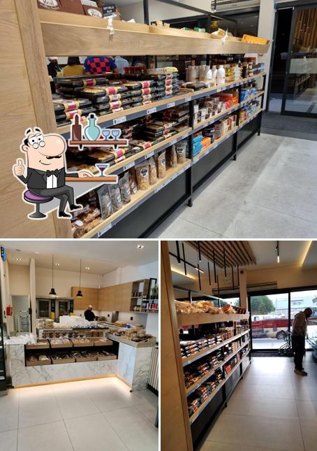 Wembley Bakery, Cape Town - Restaurant menu, prices and reviews