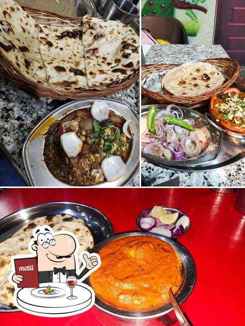 WoW Restro, Jaipur - Restaurant menu, prices and reviews
