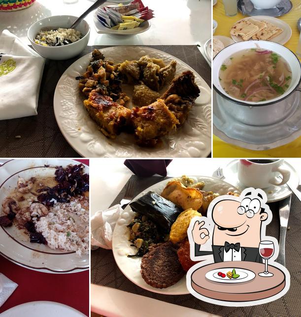 Restaurant la Ceiba, Villahermosa - Restaurant reviews