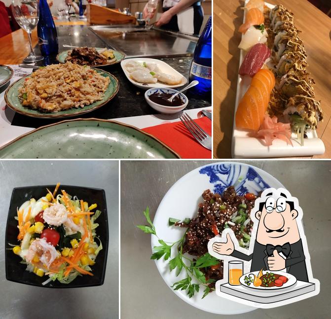 Restaurante Go in Madrid - Restaurant reviews