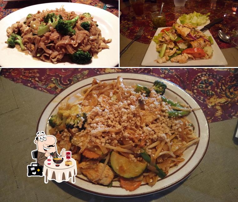 Siam Hut in Cape Coral - Restaurant menu and reviews