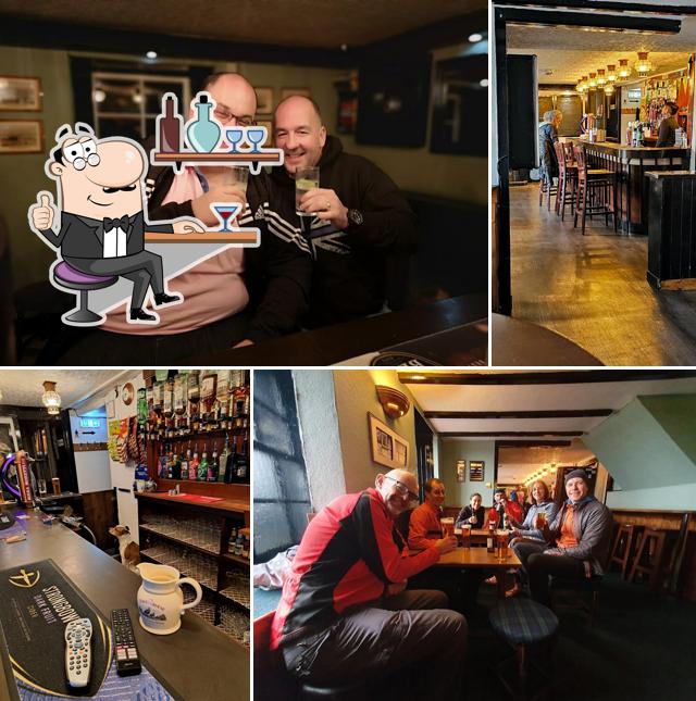 Top 5 pubs & bars in Stornoway, december 2025 - Restaurant Guru