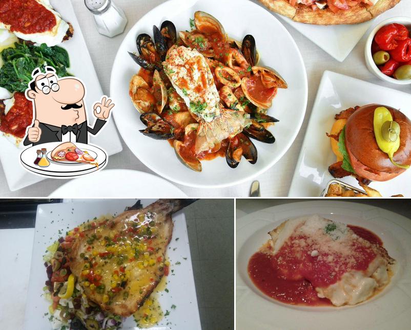 Banchetto Feast, Nanuet - Restaurant menu, prices and reviews