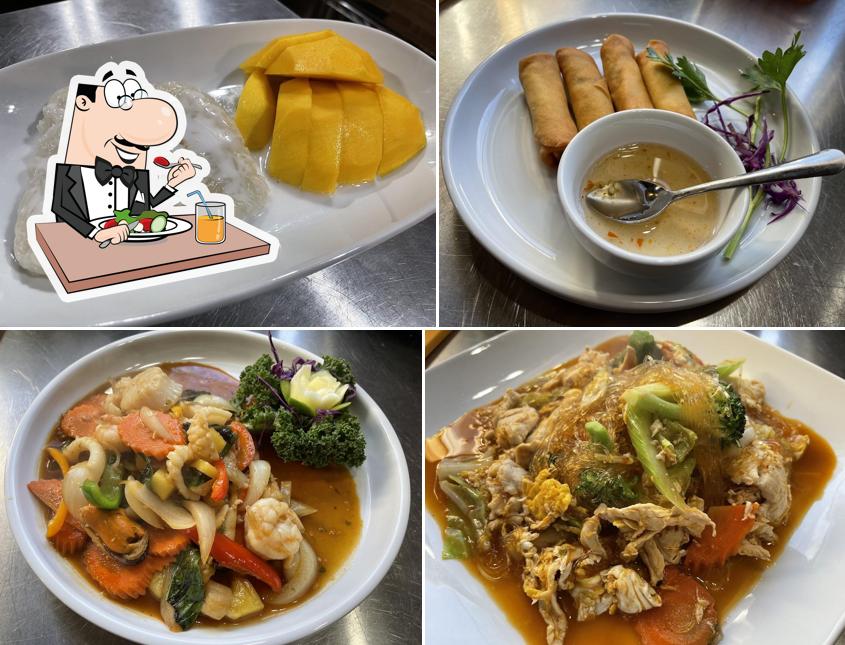 Thai Riverside in Kingsport - Restaurant menu and reviews