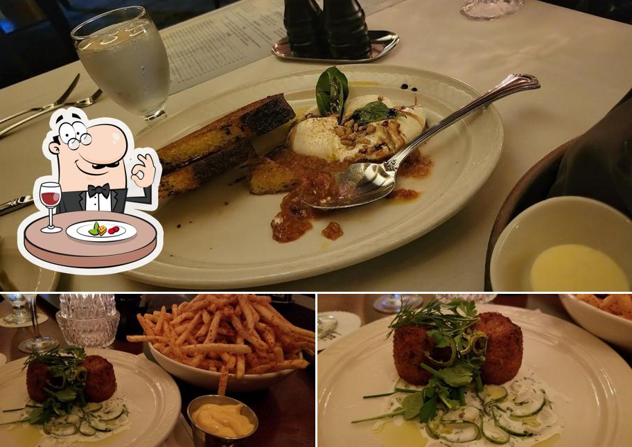 The Lexington, Saint Paul - Restaurant menu, prices and reviews