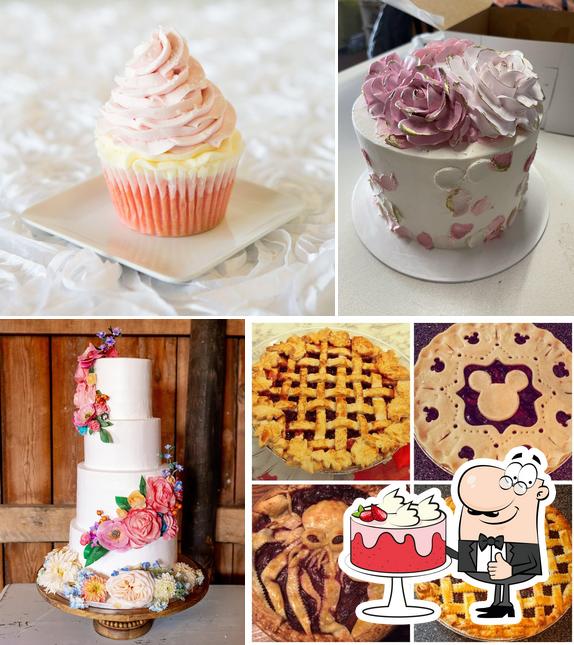 The Mockingbird Bakery in Kent - Restaurant menu and reviews