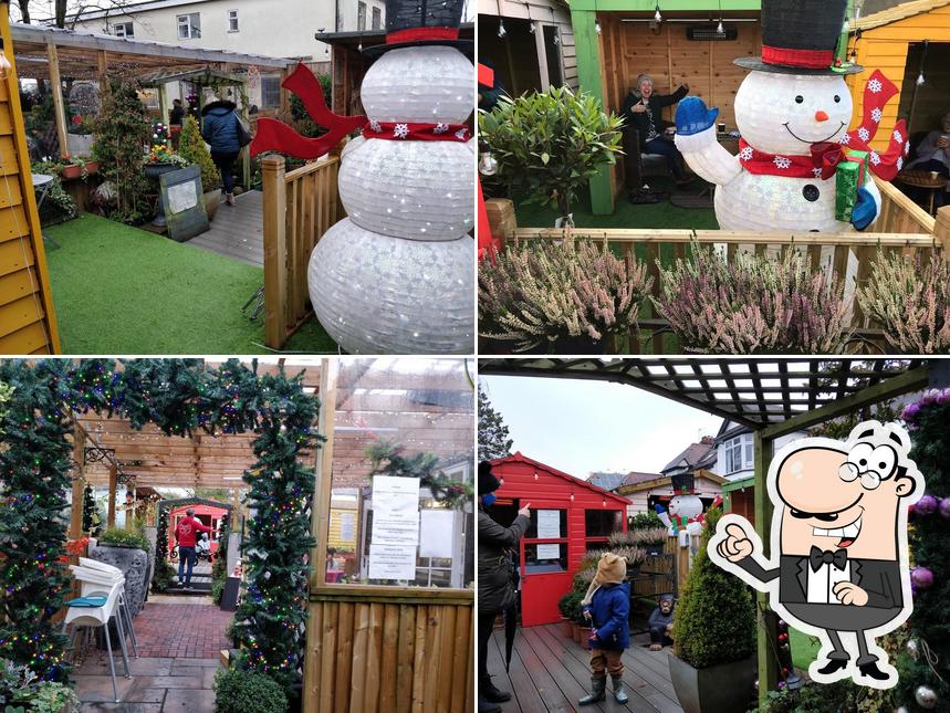 The Secret Shed in Cardiff - Restaurant reviews