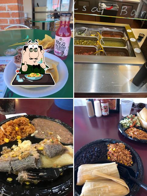 Tucson Tamale Company, Tucson - Restaurant menu, prices and reviews