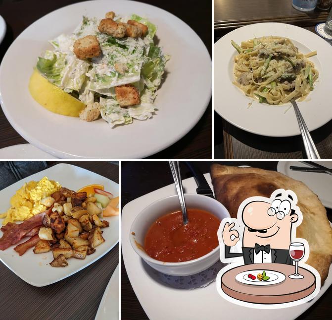 Top 5 restaurants with chicago-style pizza in Mississauga, september ...