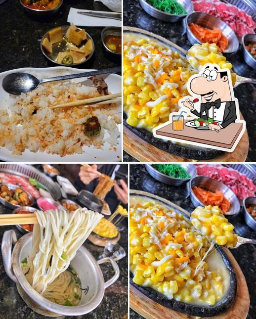 U Grill Korean BBQ, 12728 Foothill Blvd in Rancho Cucamonga ...