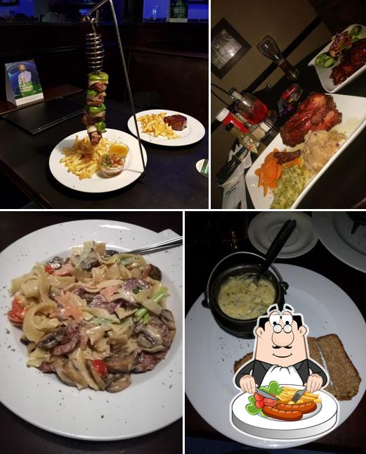 The Broken Pot, Potchefstroom - Restaurant menu, prices and reviews
