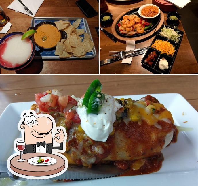 Lone Star Texas Grill Barrhaven, Ottawa - Restaurant menu, prices and ...