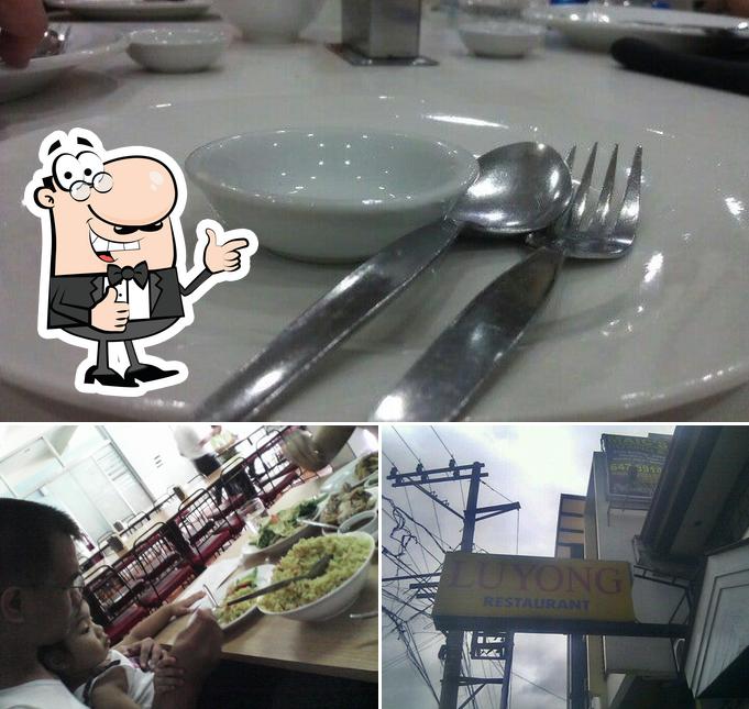 Luyong Restaurant, Marikina, 21 Mayor Gil Fernando Ave - Restaurant ...