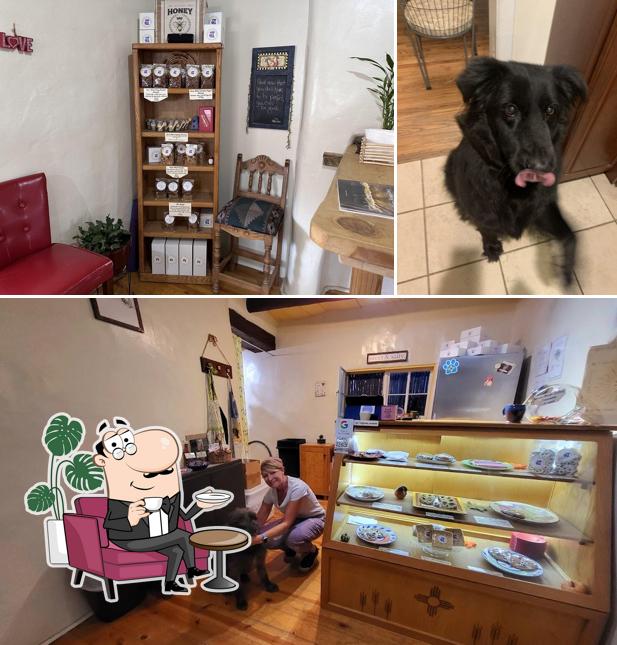 A Salty Little Sweet Shop, Taos - Restaurant menu, prices and reviews
