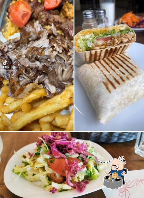 Anatolia Restaurant, Laval - Menu du restaurant, prix et avis