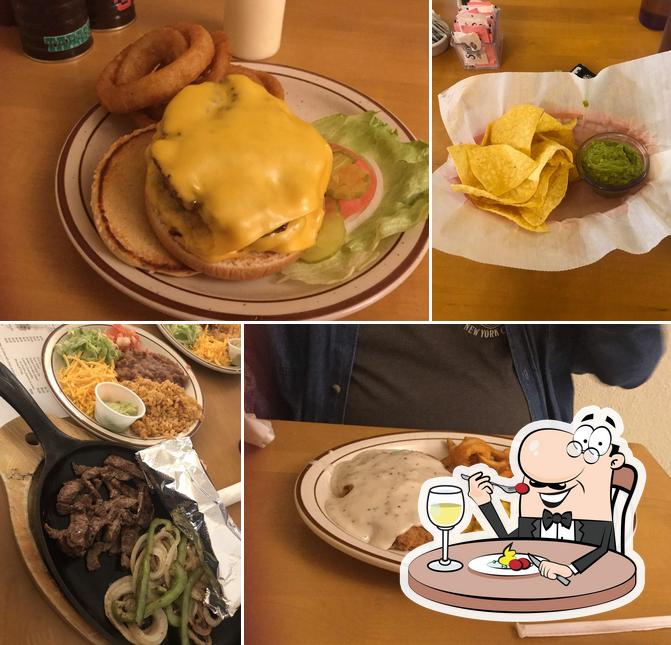 Becky's Restaurant, Lamar - Restaurant menu, prices and reviews