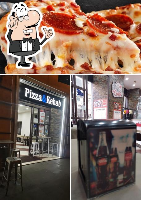 Al Centro Srl, Rome, Spagna - Restaurant menu, prices and reviews