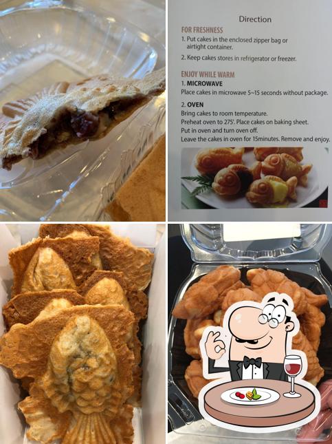 Mini Taiyaki, Santa Clara - Restaurant menu, prices and reviews