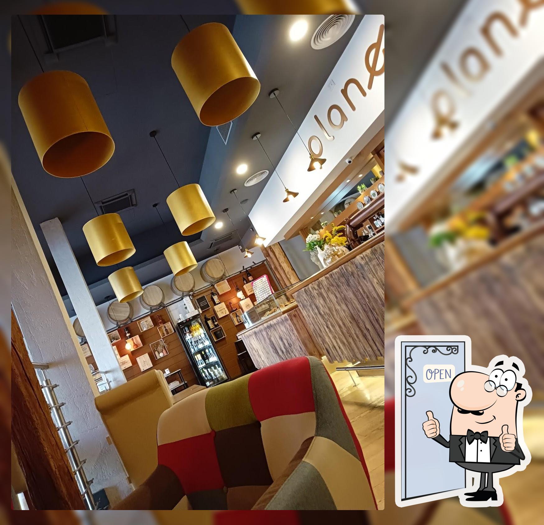 Planet bar, Costa Volpino - Restaurant reviews