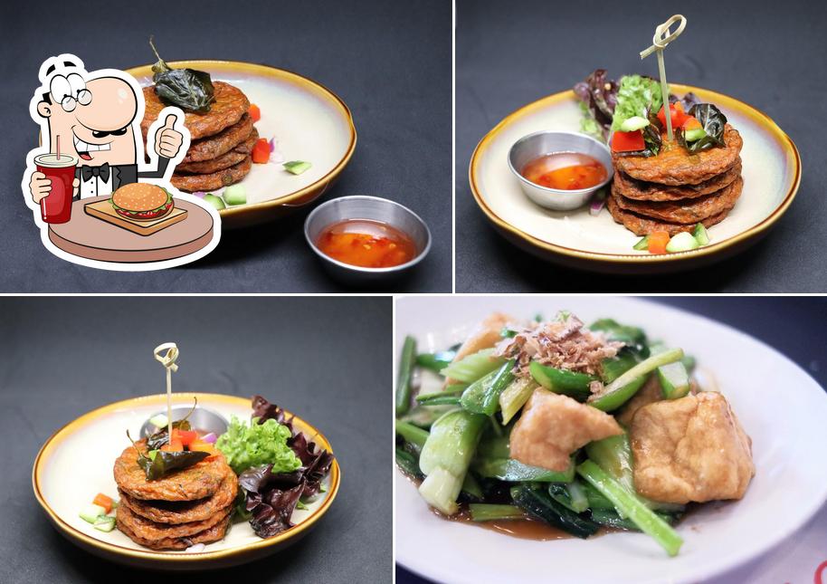 Best pork belly crispy in Greenway restaurants, summer 2024 ...