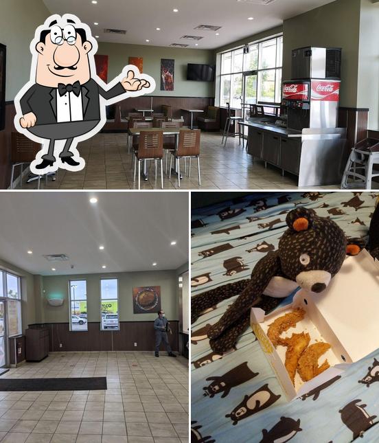 Church's Chicken in Markham - Restaurant menu and reviews