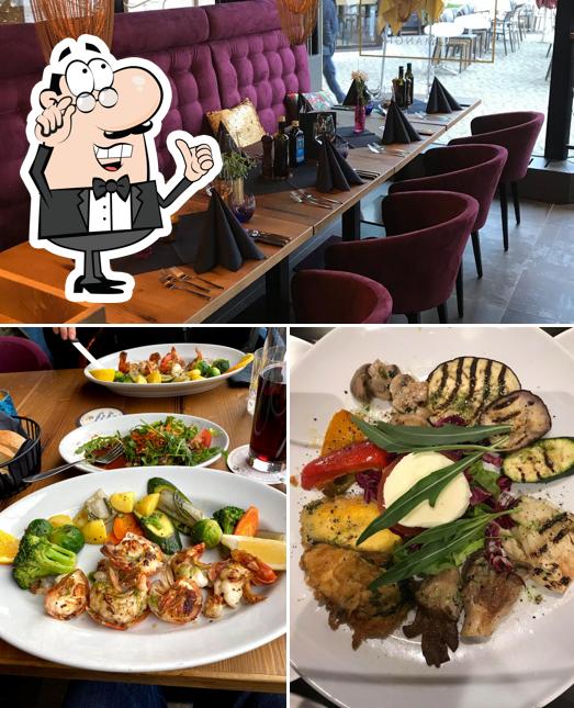 DA Claudio, Burghausen - Restaurant menu, prices and reviews